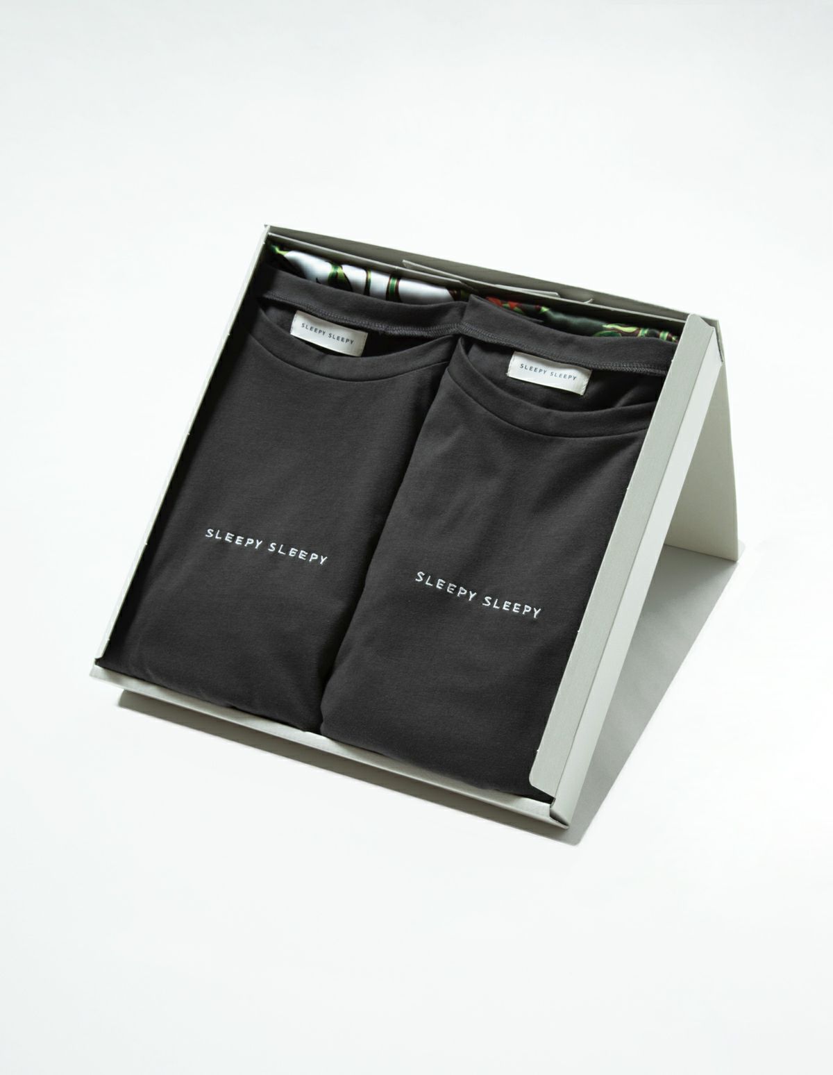 PAIR BOX SET-GIFT | SLEEPY SLEEPY オンラインストア